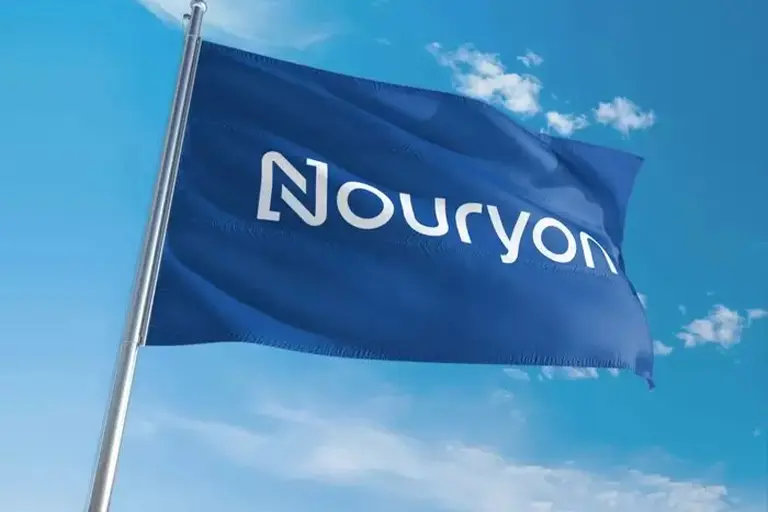 Nouryon Organic Peroxide - Yunno